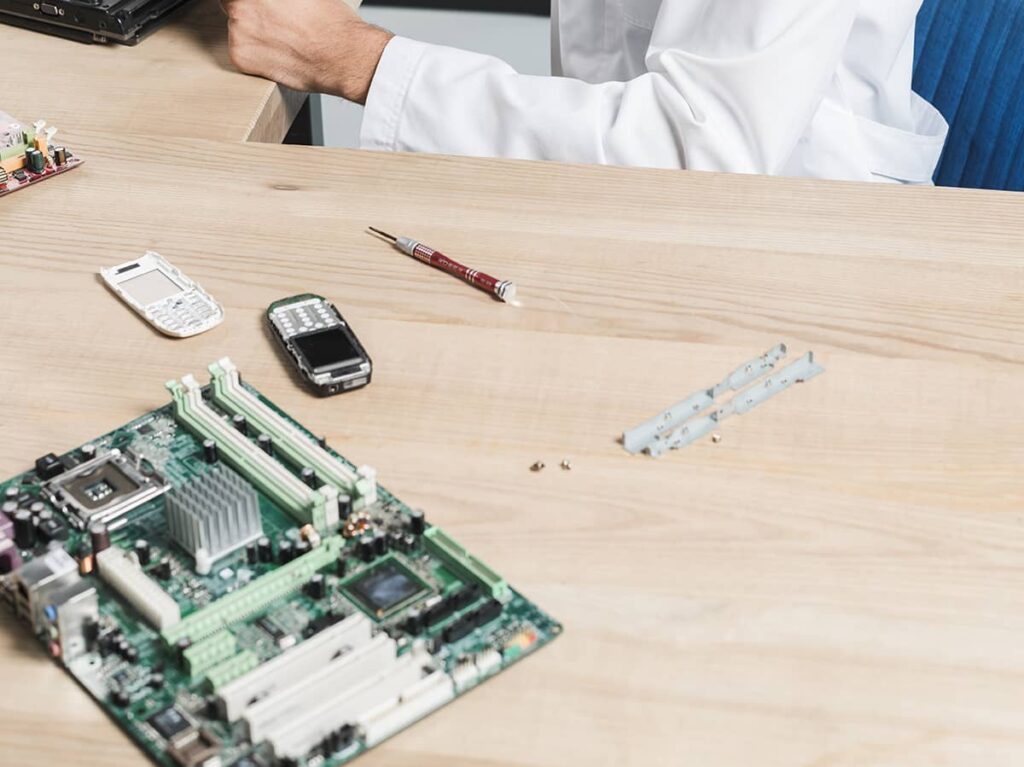 Micro Signal Generator Archives - GXP Electronics