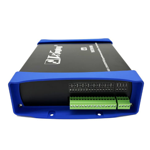 VK7018W - PRO wifi/USB 8-channel 24-bit data acquisition card - GXP ...